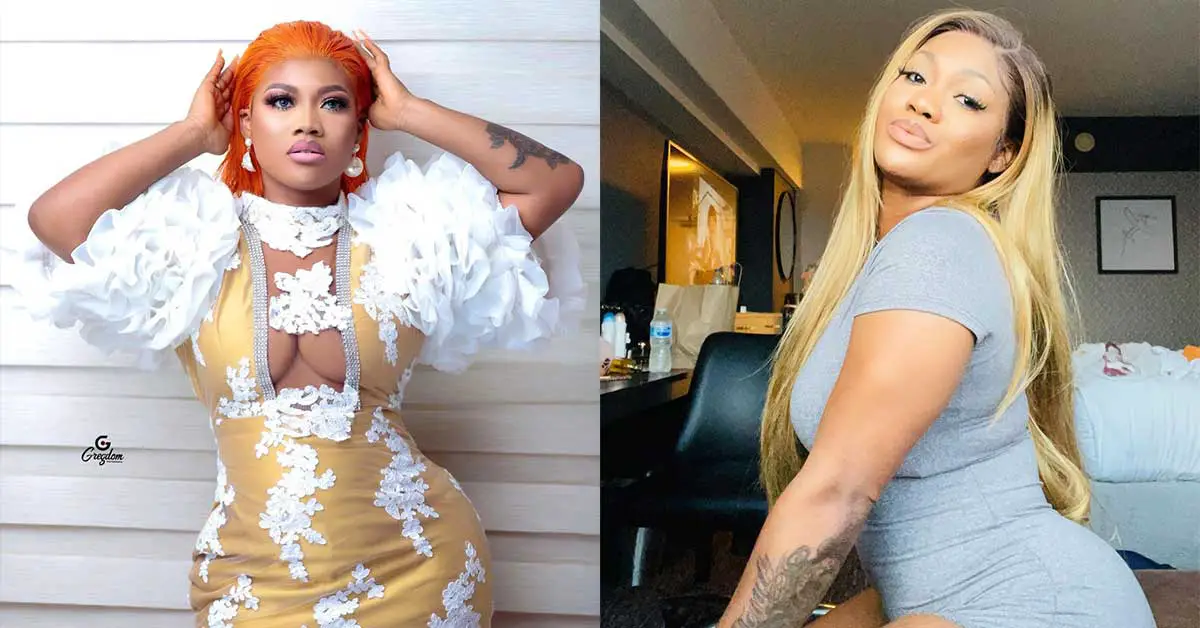 Sandra Ababio Shows Off Her Beautiful 15-Year-Old Daughter - Ghanamma.com