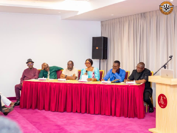 GTA holds first tourism stakeholders’ engagement for 2026 | Ghanamma.com