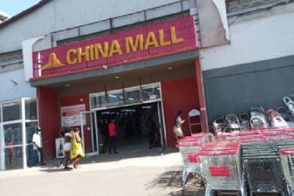Surge in malls poses risk to local production – Prof Mumuni | Ghanamma.com