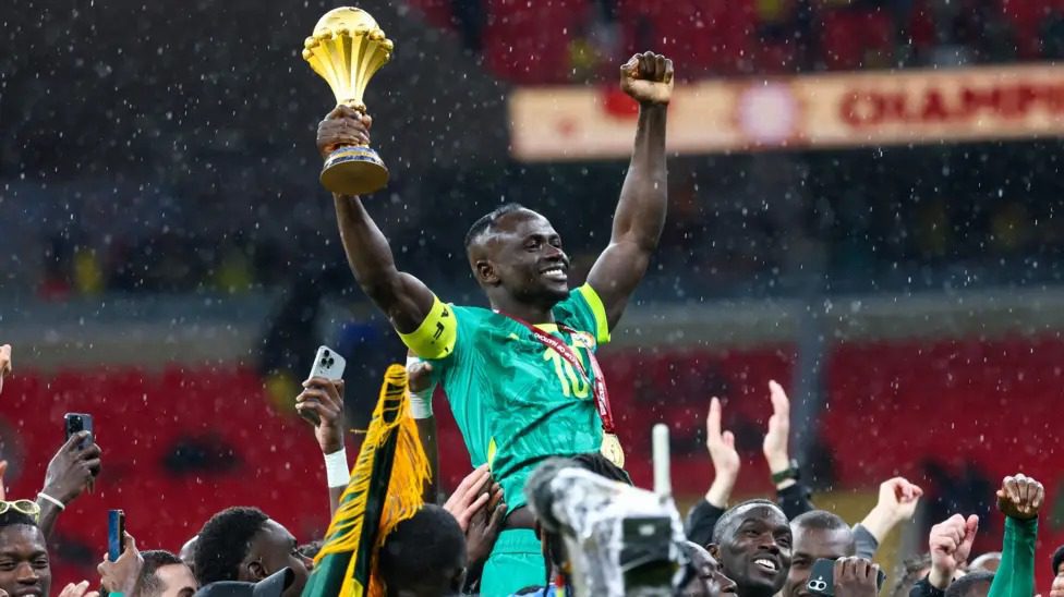 Senegal edge Morocco to claim second AFCON title after dramatic final ...