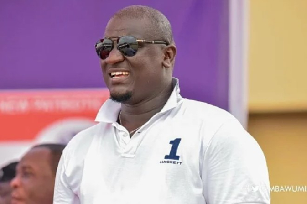 We have been giving poll data to pastors to use as prophecies – NPP’s ...