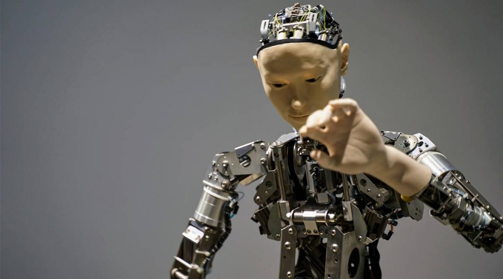 New Research Suggests Robots Could Turn Racist And Sexist When Built