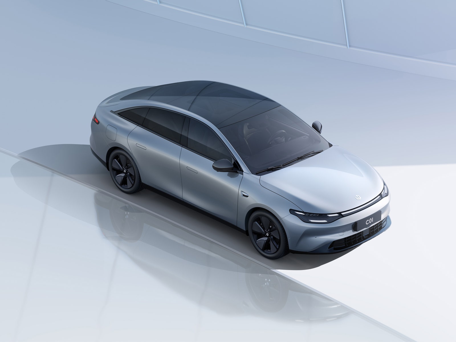 A New Approach to Car Batteries Is About to Transform EVs - Ghanamma.com A New Approach to Car Batteries Is About to Transform EVs - Ghanamma.com