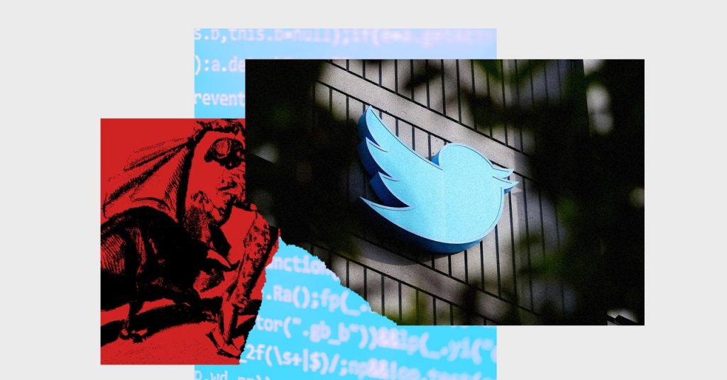 Twitters Open Source Algorithm Is A Red Herring