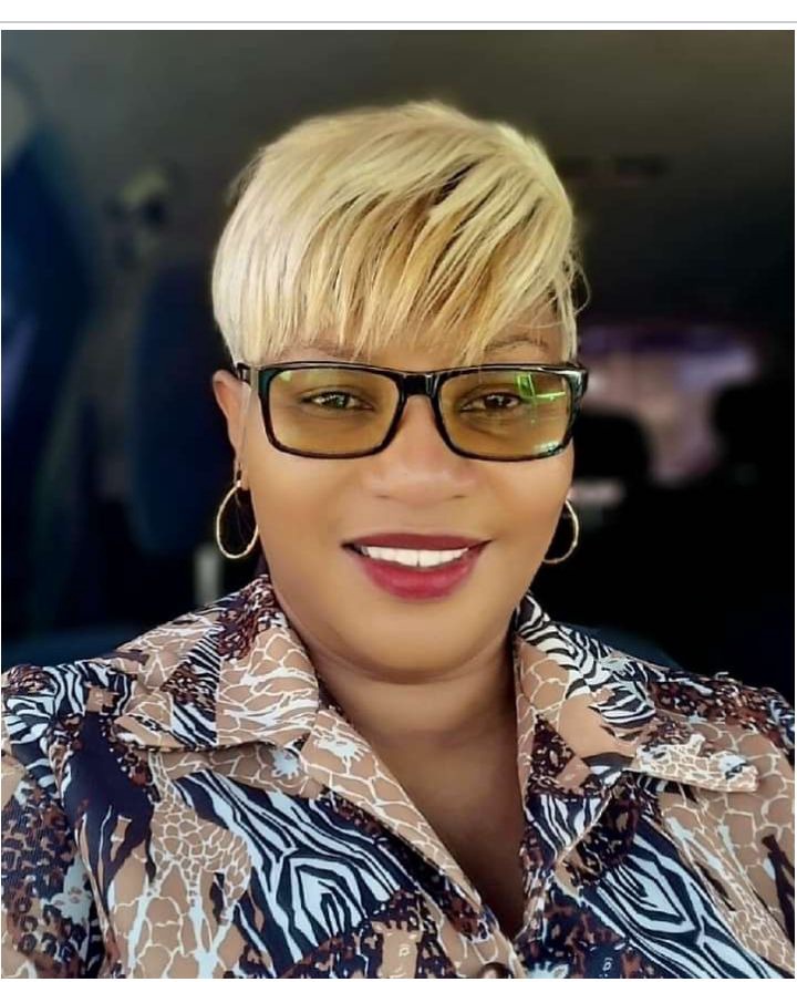 Dont Do This If You Dont Like Him Kenyan Female Gospel Musician