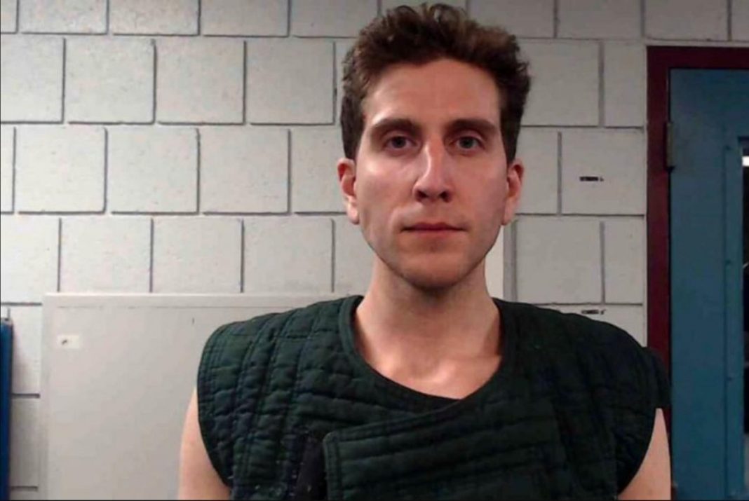 28 Year Old Man Arrested In Pennsylvania In Connection With Idaho