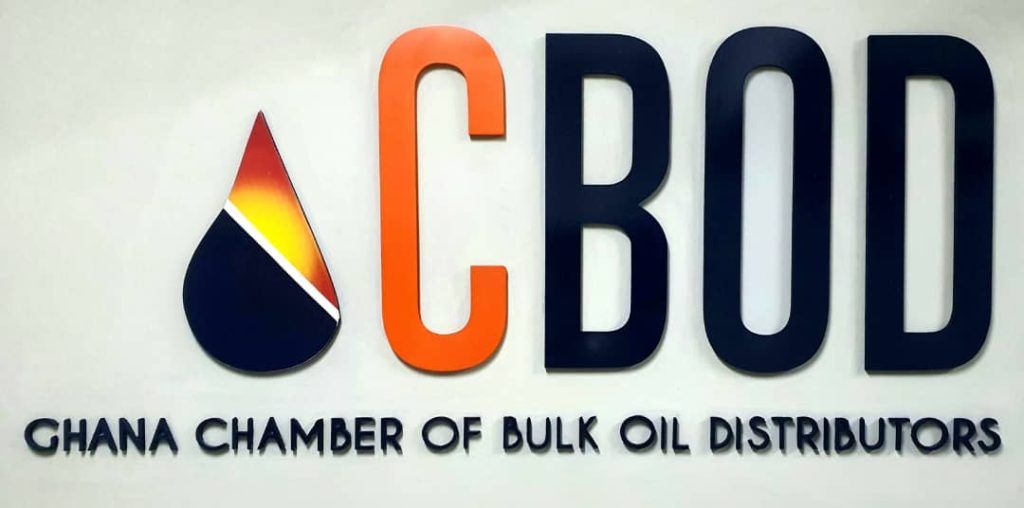CBOD raises alarm over oil tanker berthing breach, calls for NPA intervention - Ghanamma.com