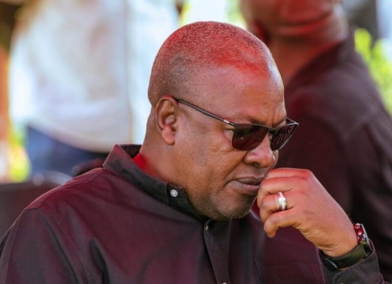 A Story of Prudence and Growth Under Mahama | Ghanamma.com