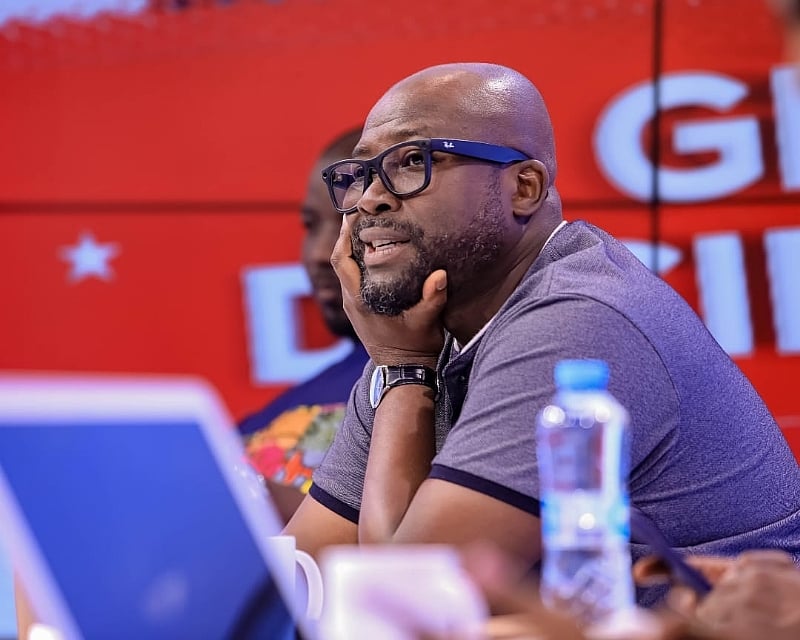 Lessons from a Bread Oven | Ghanamma.com