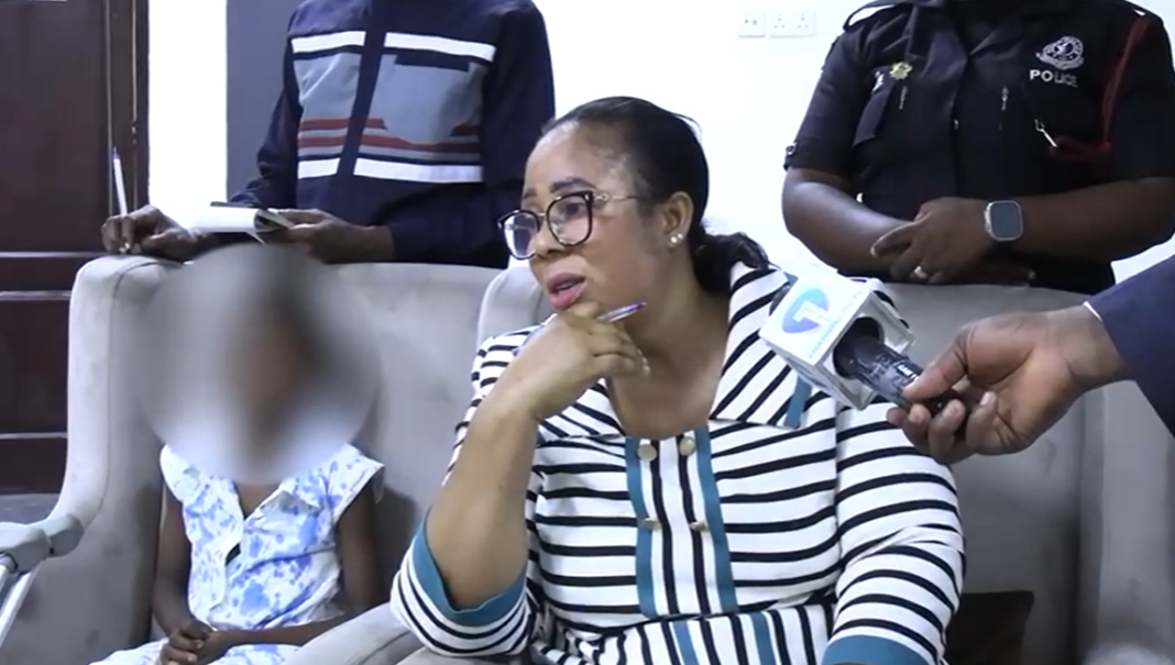 St. Olives Grammar School will be shut down permanently | Ghanamma.com