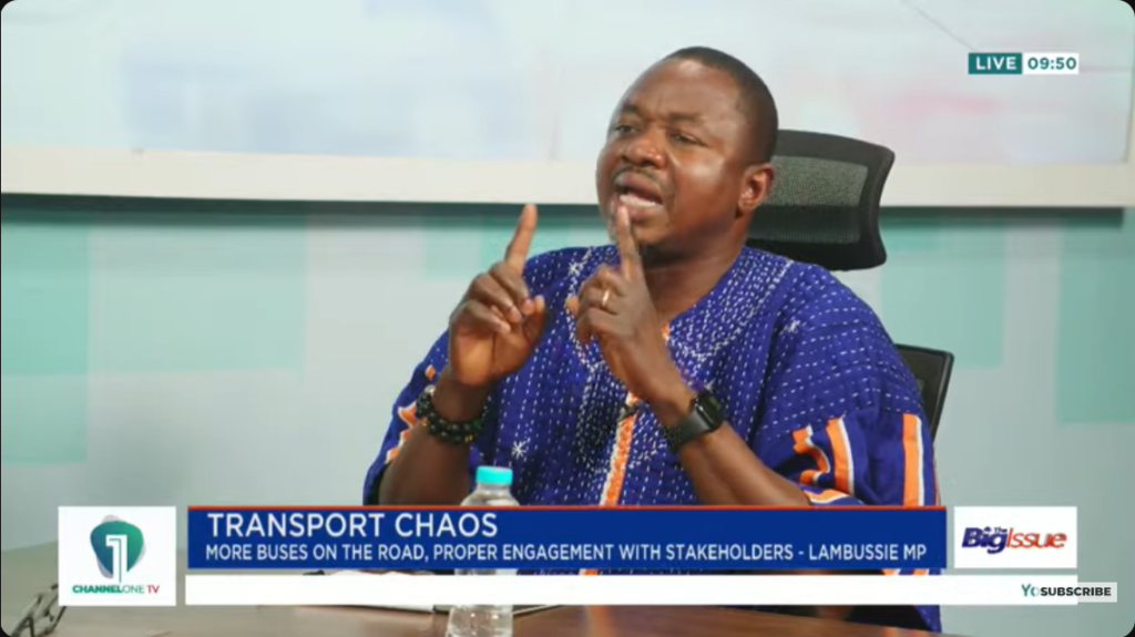 Public officials must learn from Ofori-Atta, Sedina cases | Ghanamma.com