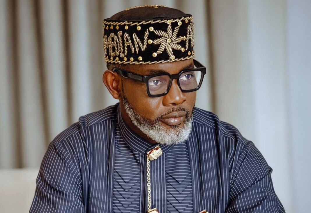 Stand-Up Comedy Isn’t Dying In Nigeria, It’s Evolving | Ghanamma.com