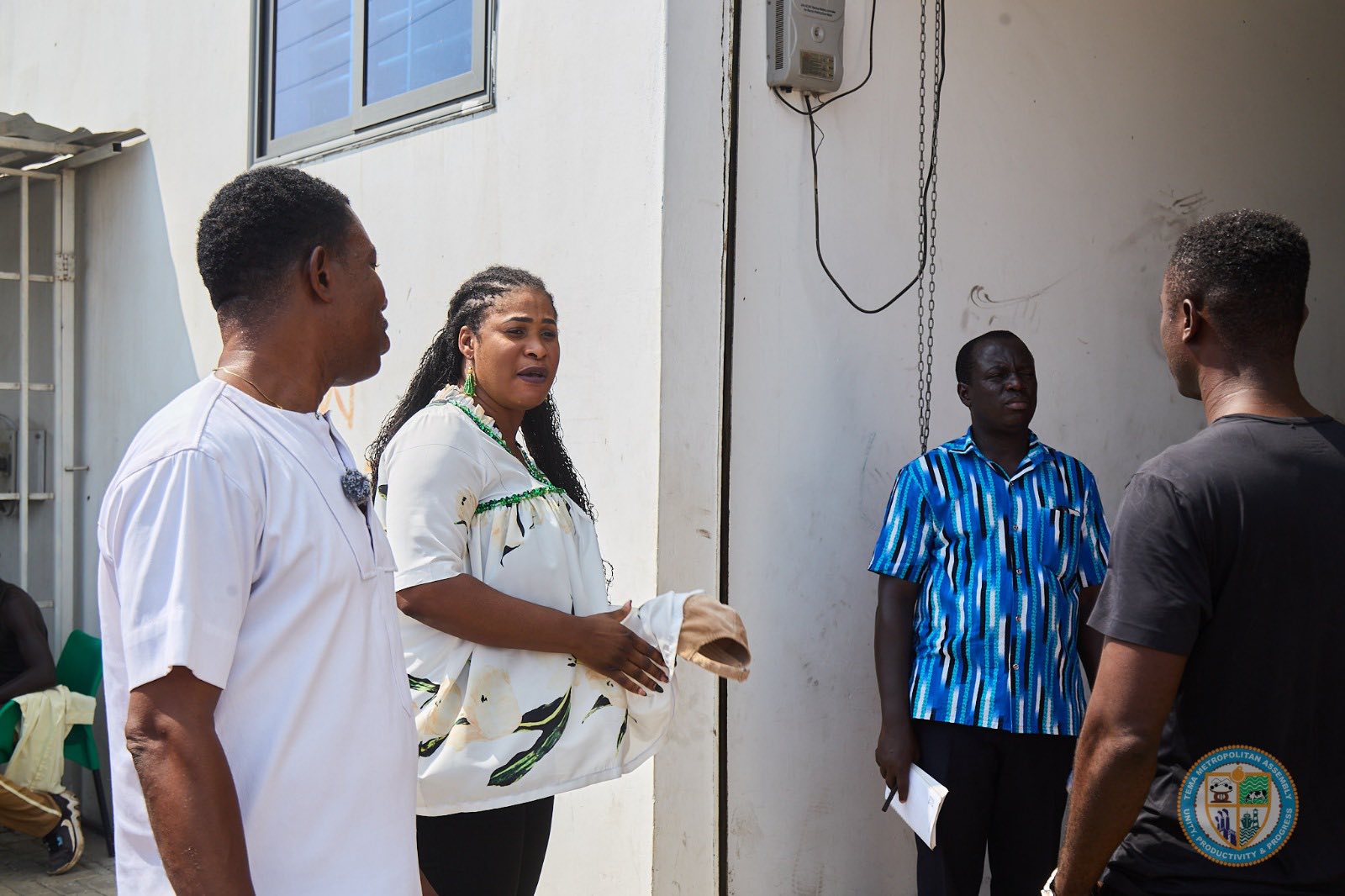 Tema MCE suspends operation of 100-tonne capacity cold store | Ghanamma.com