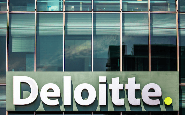 Deloitte predicts 5.9% growth rate for Ghana in 2026 | Ghanamma.com