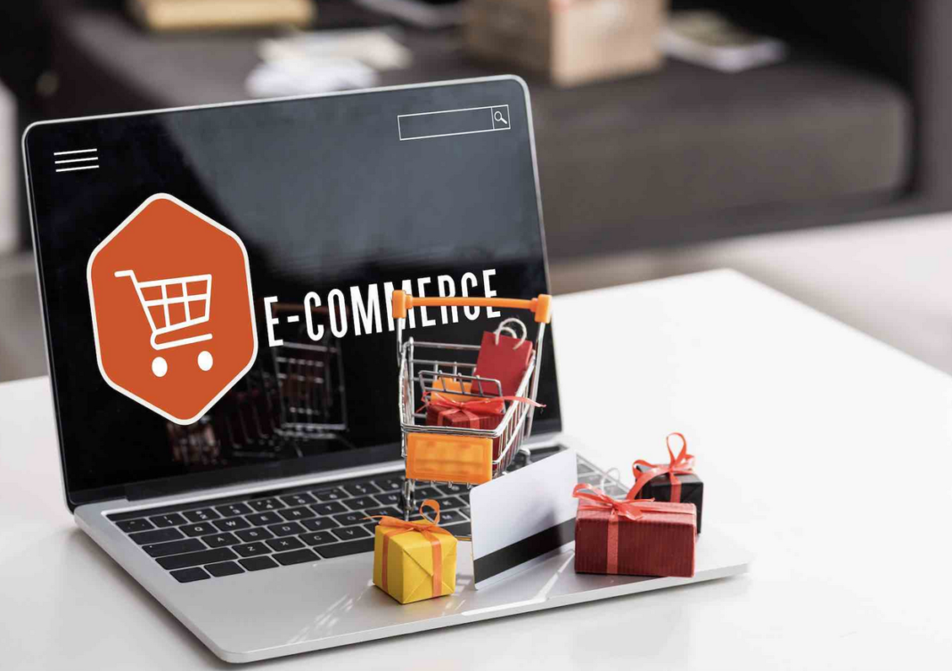 Building consumer trust in Ghana’s e-commerce space: A human story ...