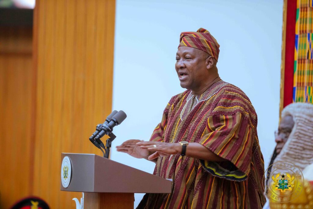President outlines border security, intelligence reforms to strengthen ...