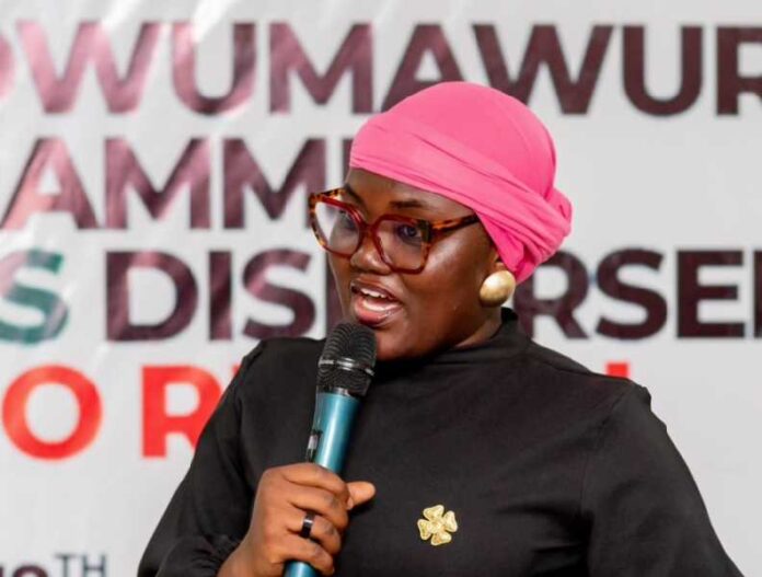 Women urged to build strategic networks for career growth, personal ...